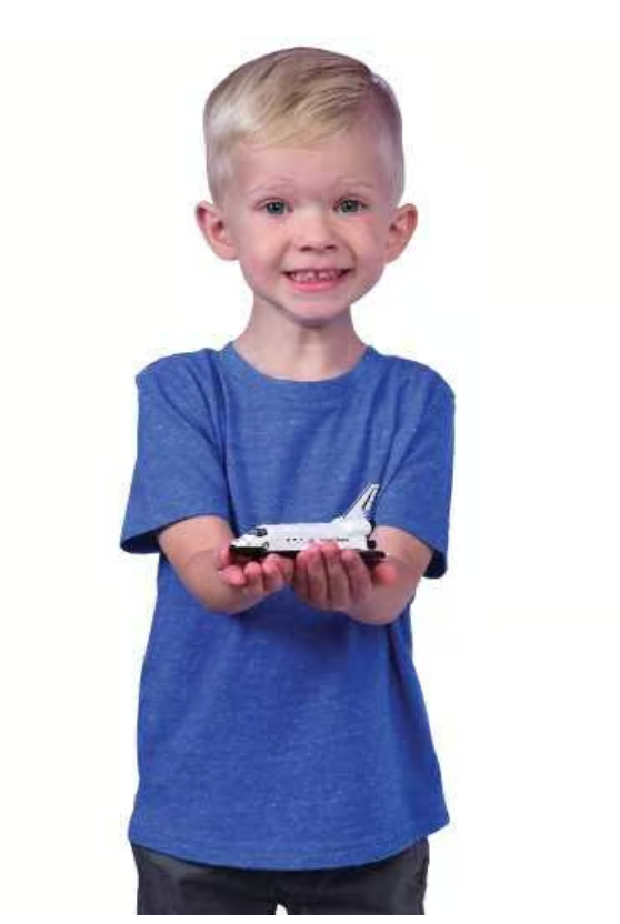 Space Shuttle | Victoria's Toy Station